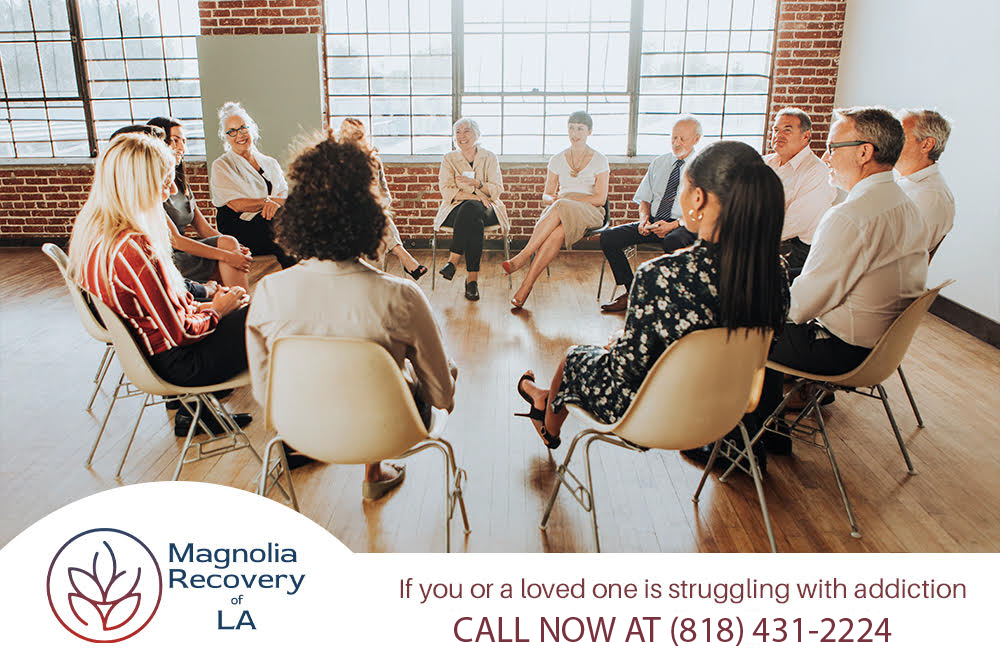 Outpatient Alcohol Rehab